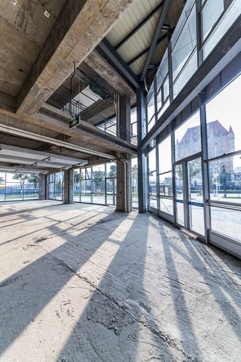 About | PGS Projects Ltd